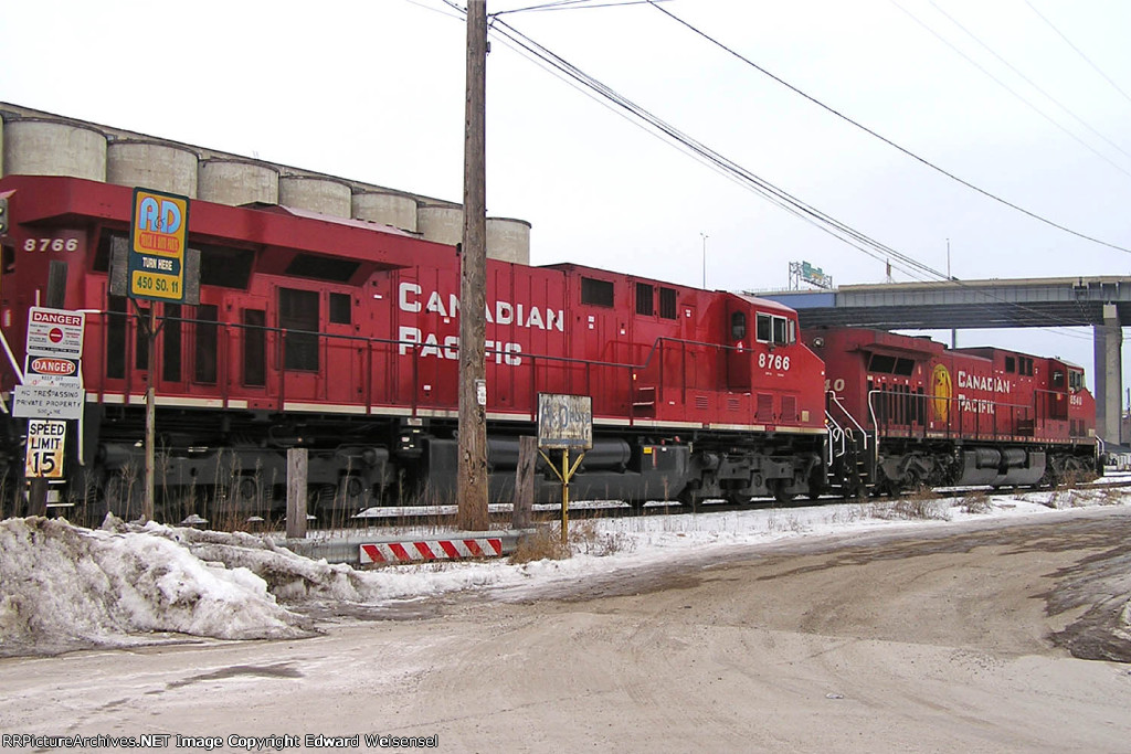 Beaver 8540 leads today's 280